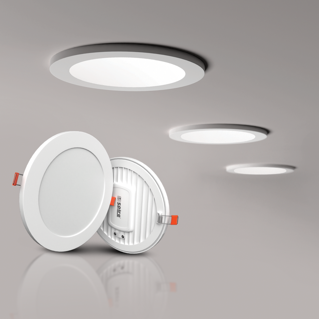 Dual pannel cieling light | FREE Ceiling Lights models | BlenderKit
