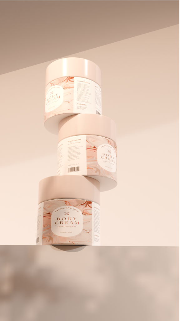 Minimal Cosmetic Product Render Scene | FREE Studio scenes | BlenderKit