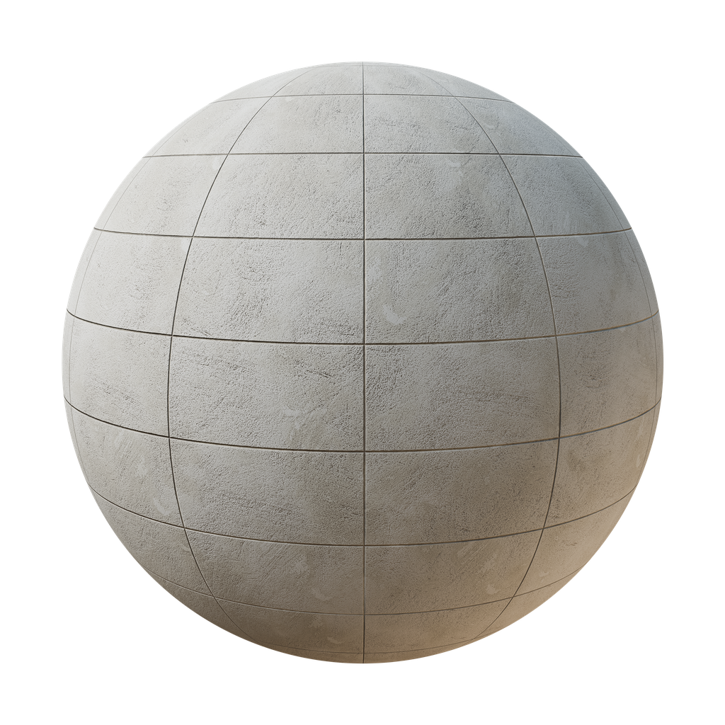 BlenderKit | Download the FREE Tile Material material