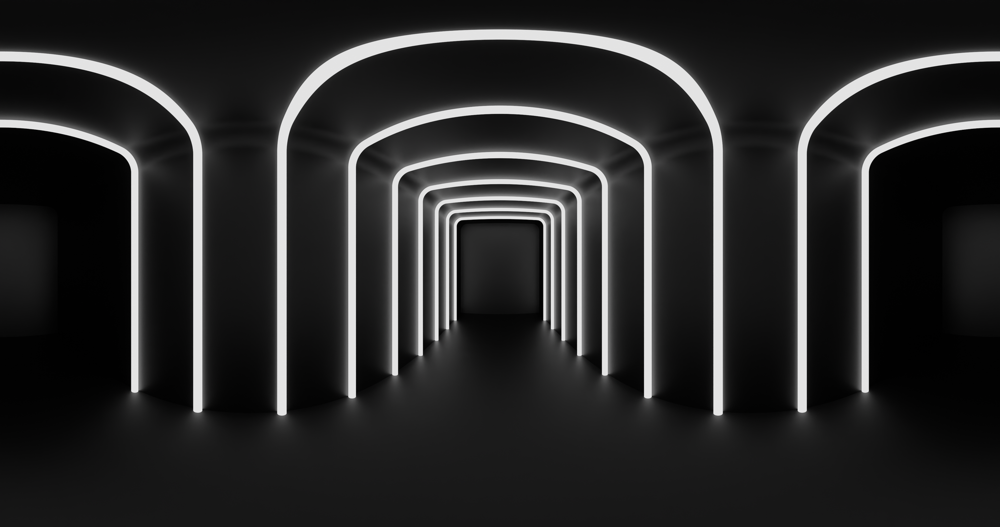 Studio Long Trail Light | FREE Studio HDRis | BlenderKit