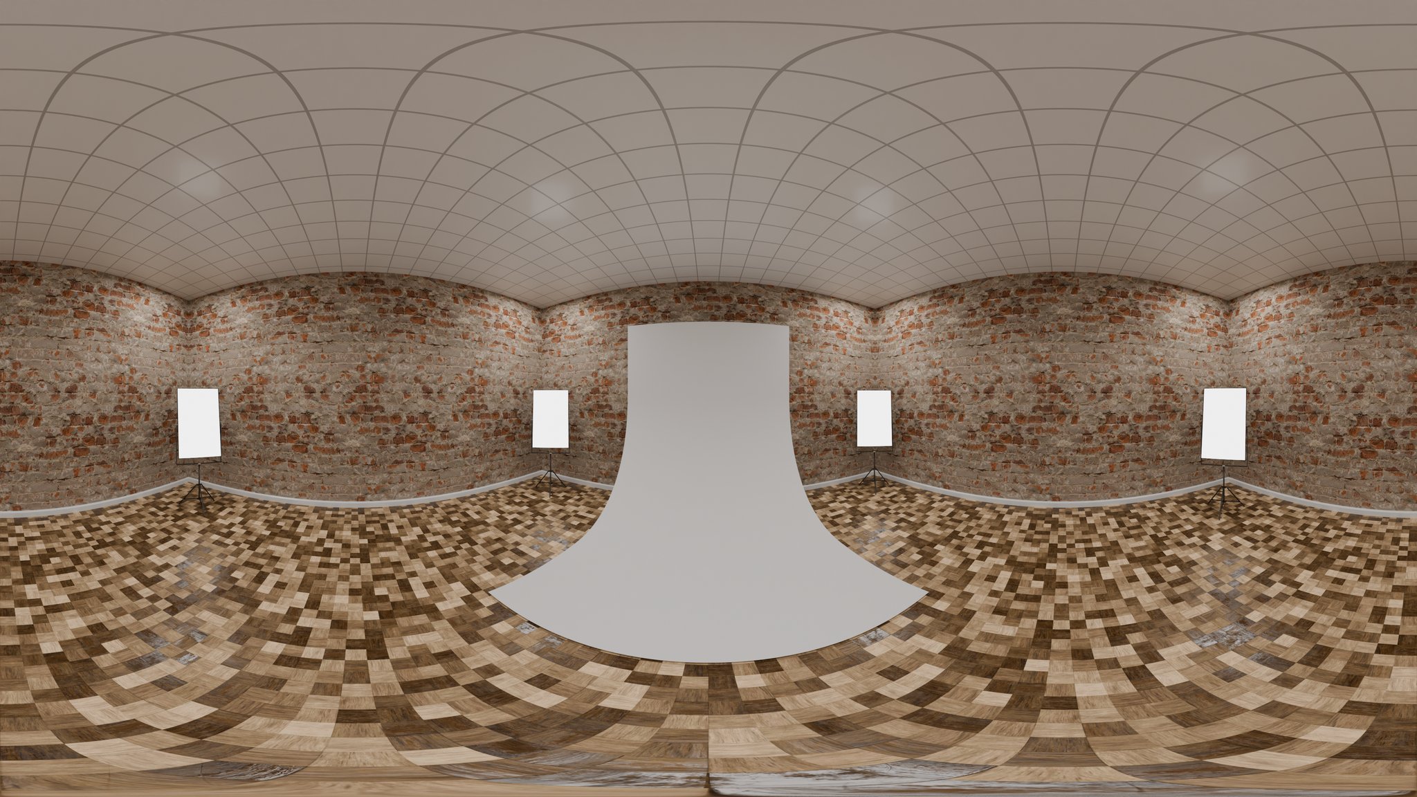 Backdrop Studio Light - HDRI FREE | FREE Studio HDRis | BlenderKit