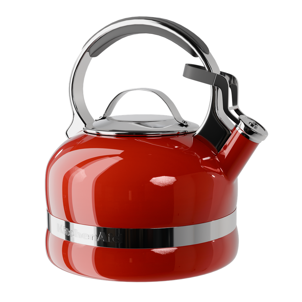 BlenderKit | Download the FREE Kittle KitchenAid model