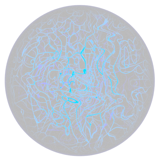 Static Electricity | FREE 3D fx materials | BlenderKit