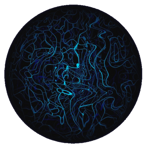 Static Electricity | FREE fx materials | BlenderKit