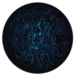 Static Electricity | FREE fx materials | BlenderKit