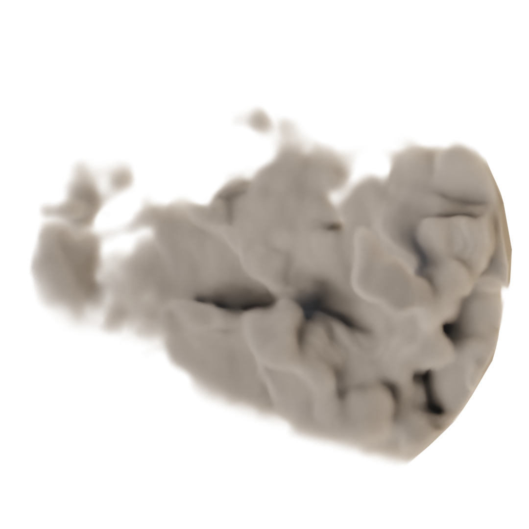 Procedural clouds | FREE organic materials | BlenderKit