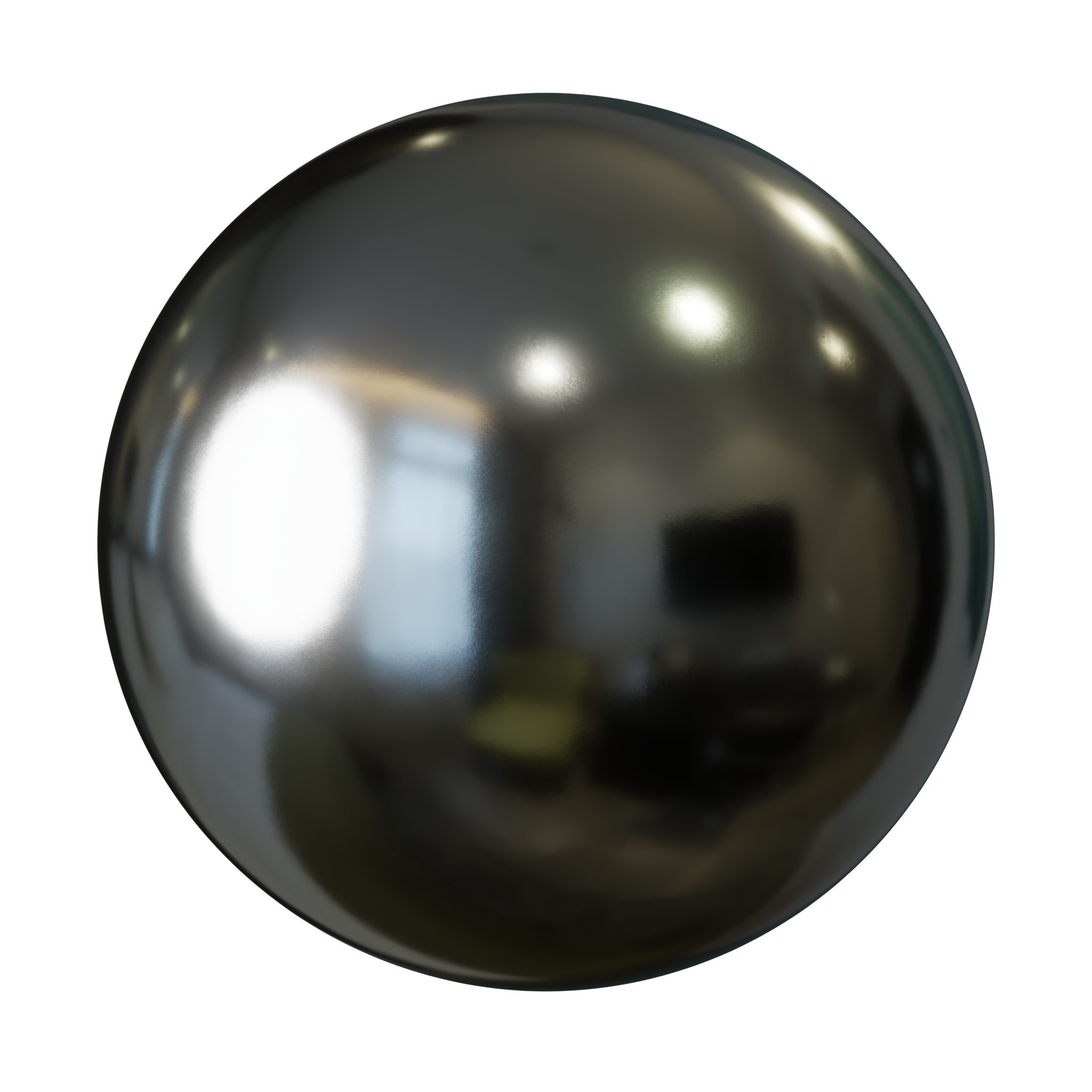 Metalic paper | FREE paper materials | BlenderKit