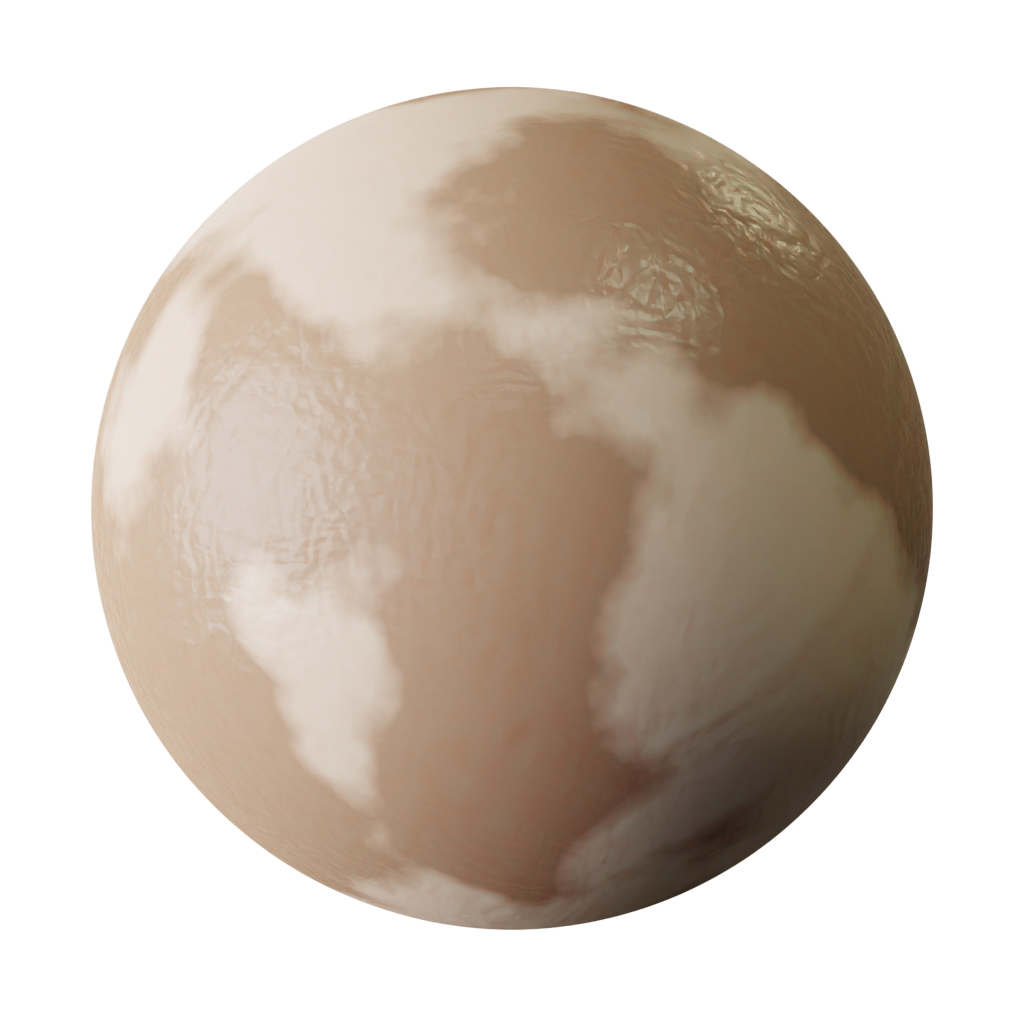 Procedural Human Patchy Skin Shader | FREE human materials | BlenderKit