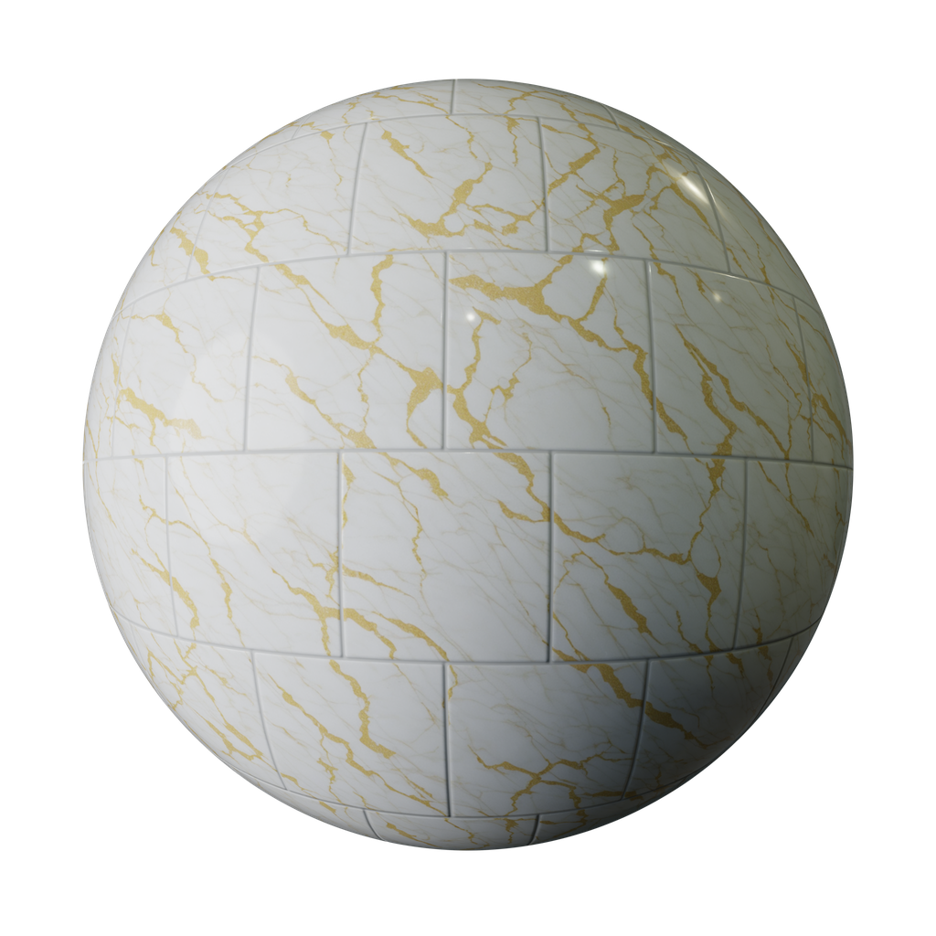 Marble Tiles | FREE marble materials | BlenderKit