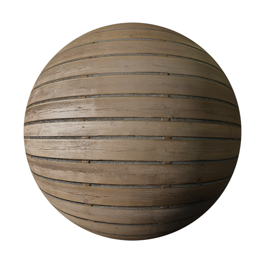 Wooden Old Planks | FREE wood materials | BlenderKit
