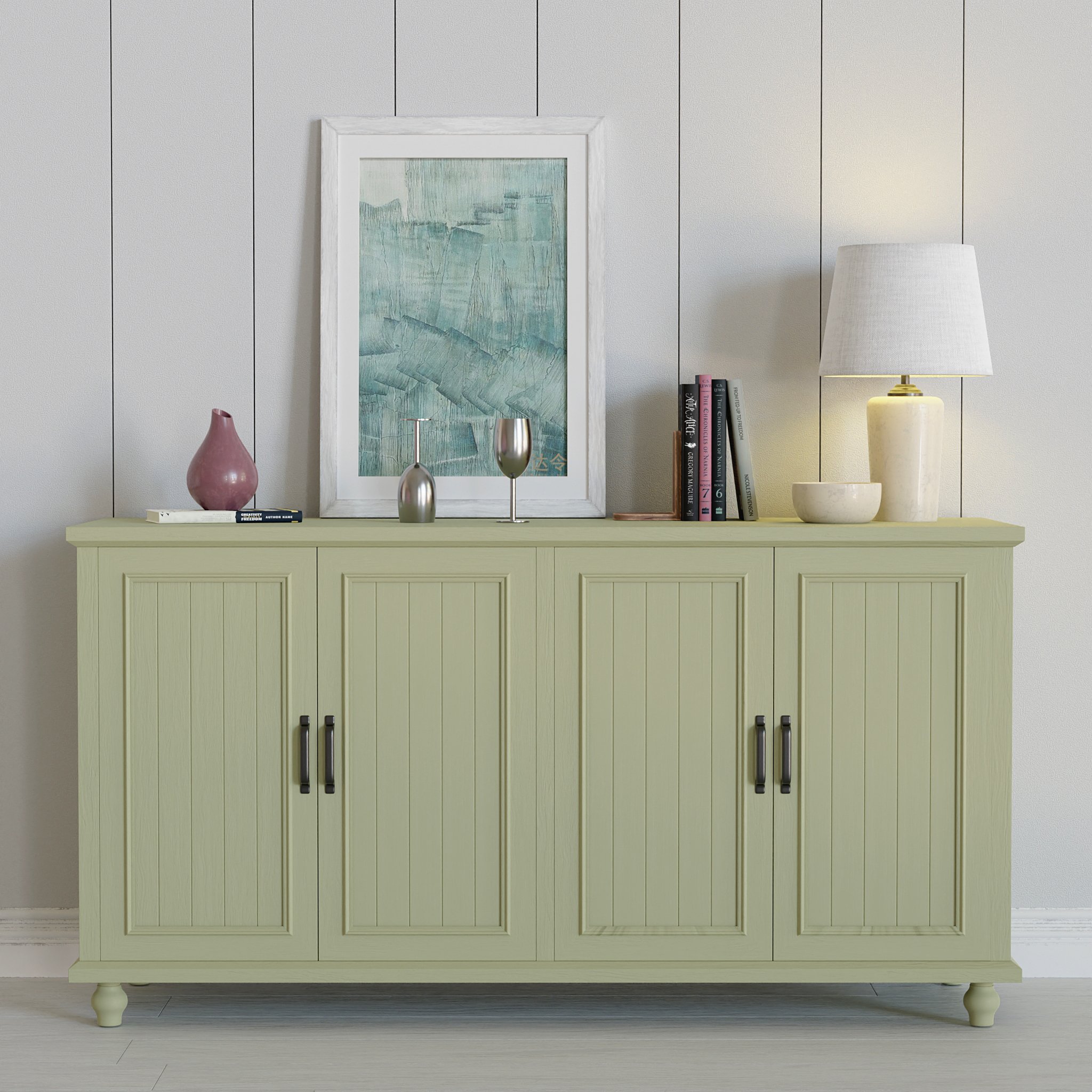 Console set | Consoles models | BlenderKit