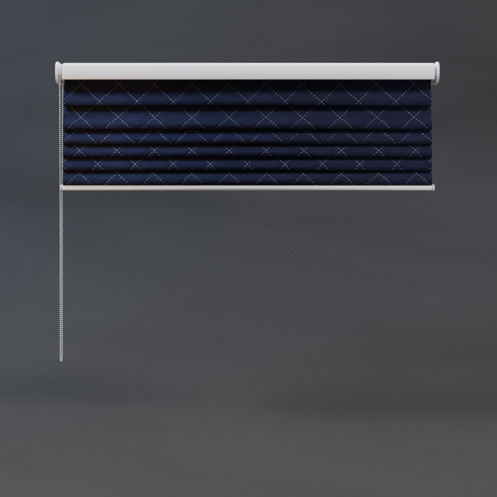 Basic Blinds | FREE Curtains models | BlenderKit
