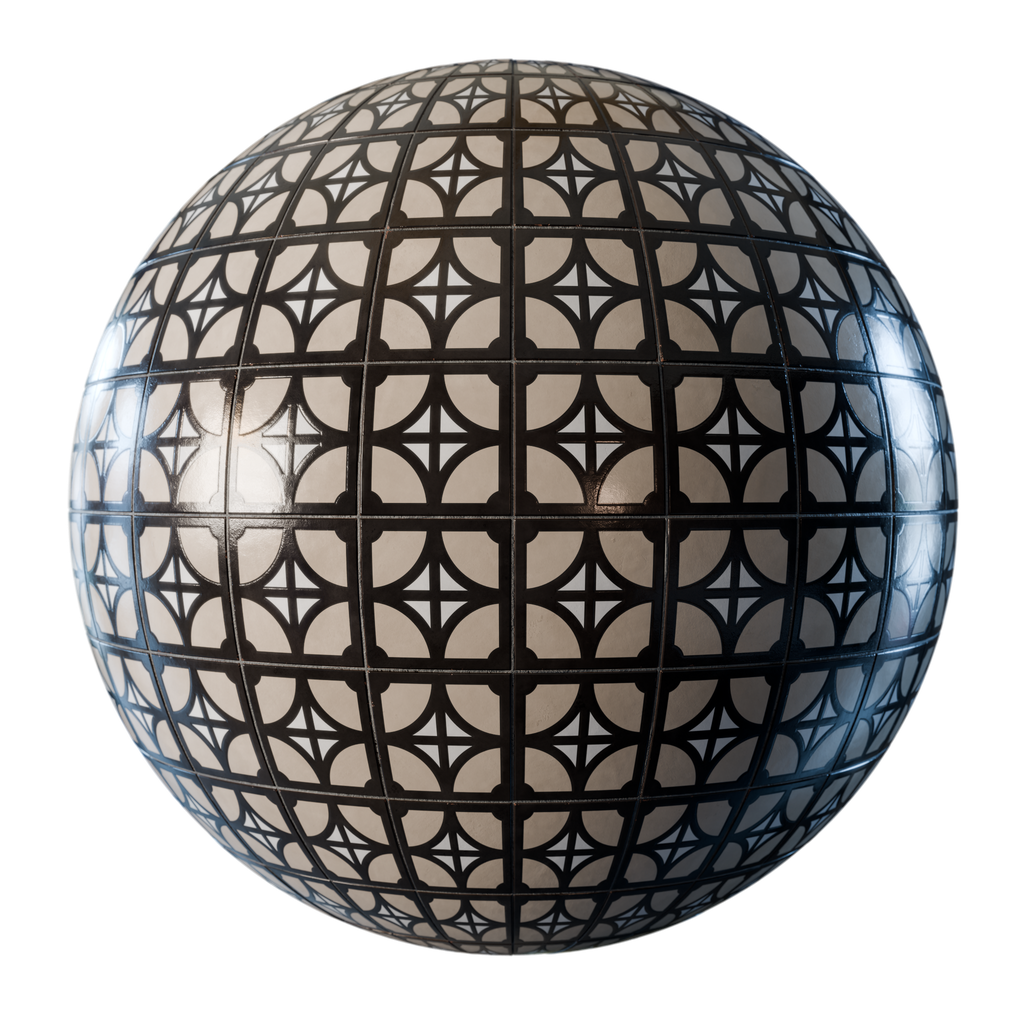 Denver Ceramic Tiles | FREE ceramic materials | BlenderKit