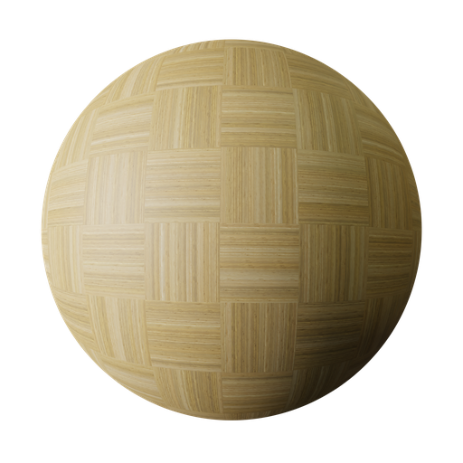 Wood Paruqet | FREE wood materials | BlenderKit