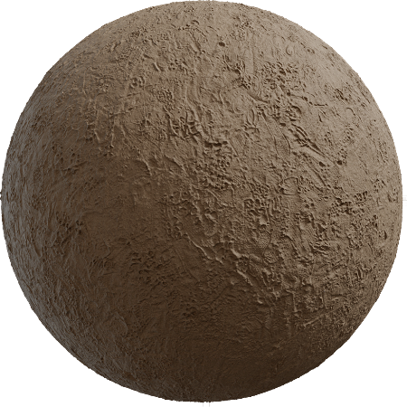 Baseball Playground | FREE sand materials | BlenderKit