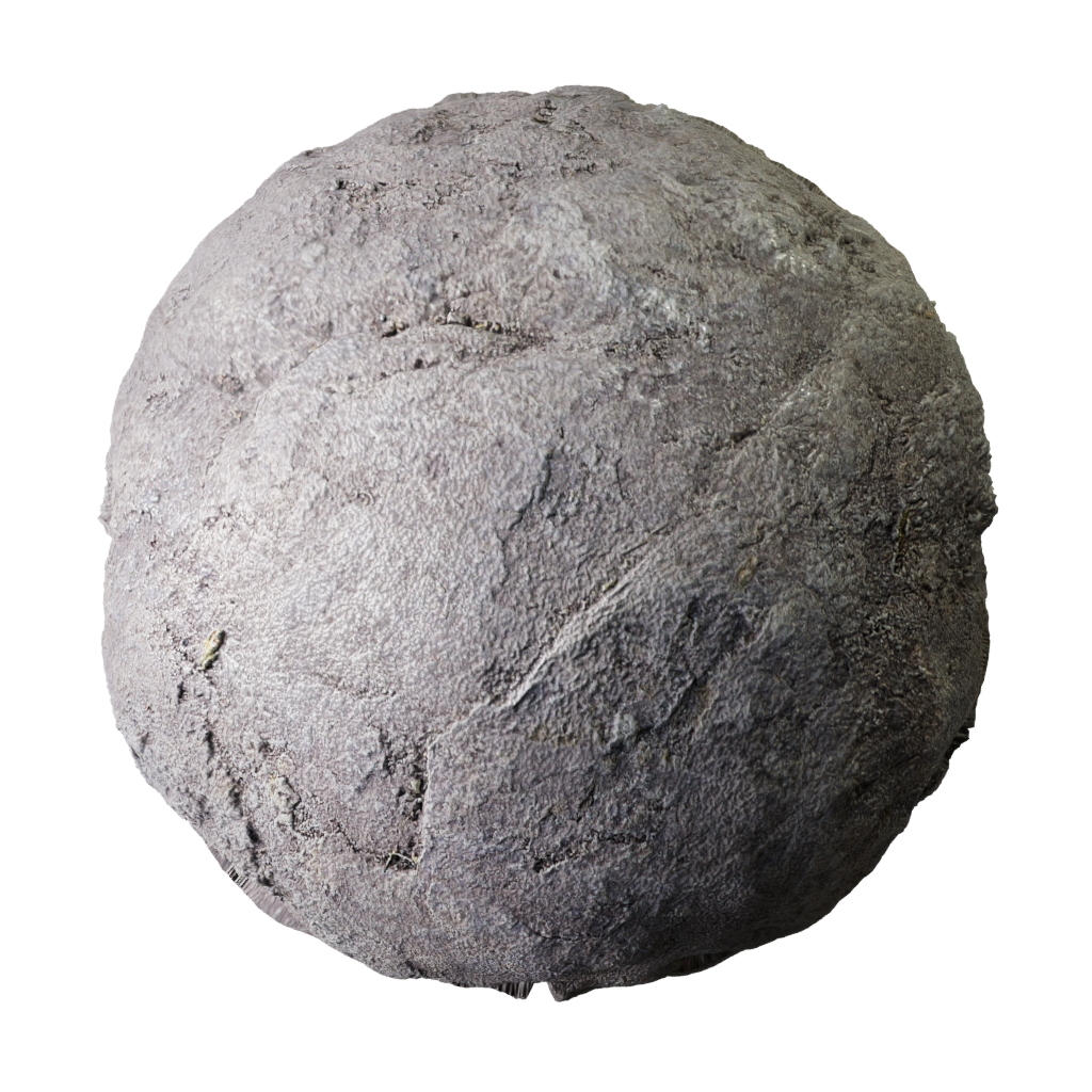 Rock | FREE rock materials | BlenderKit