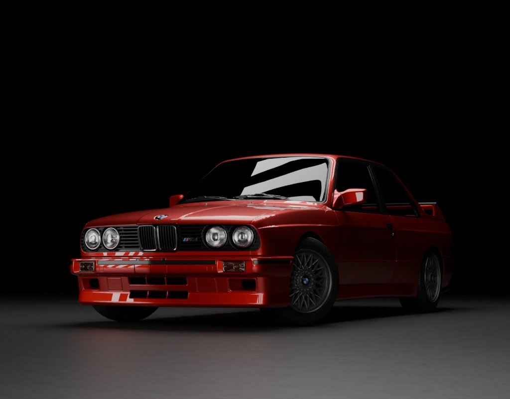 Product Visualization scenes | BlenderKit