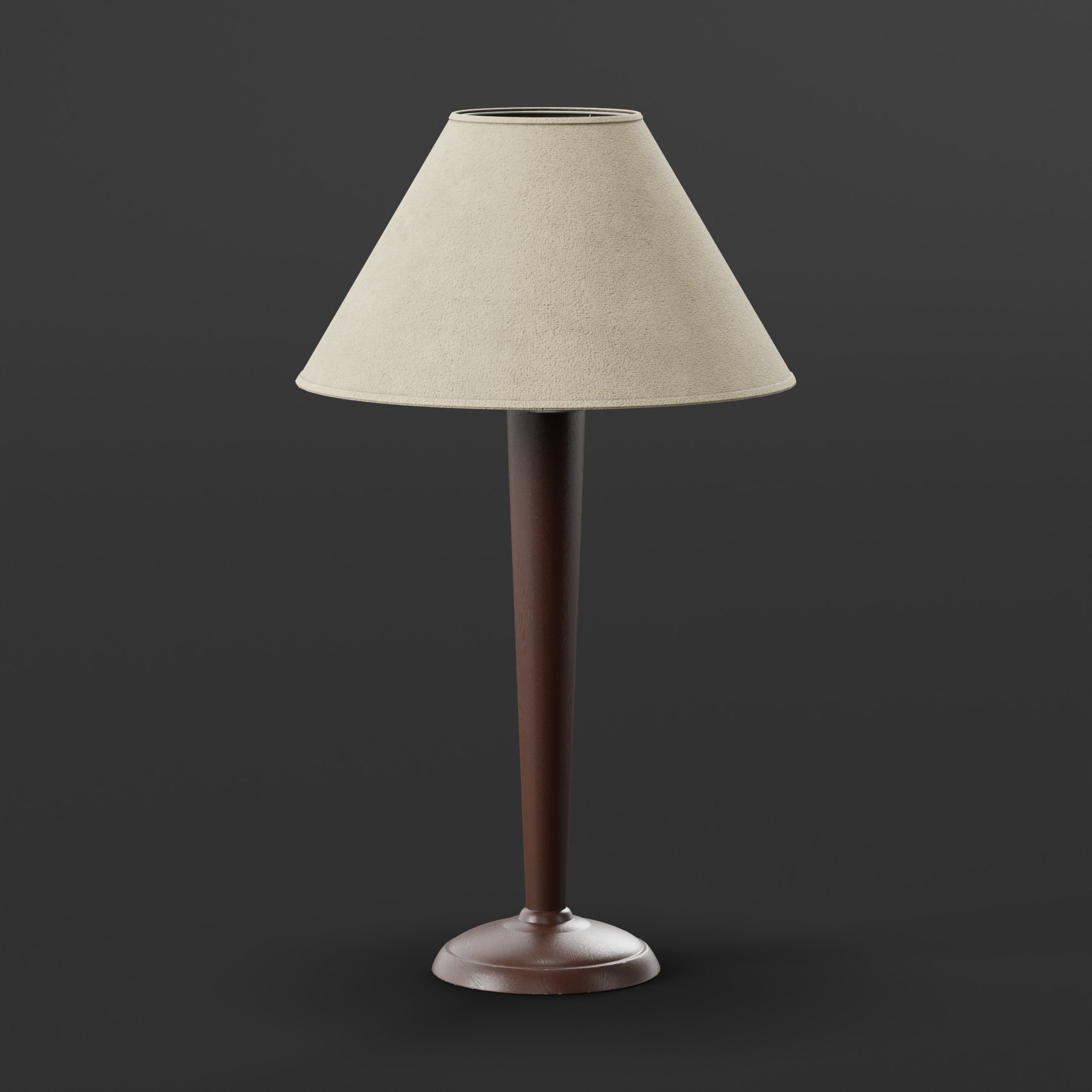 Table Lamp | Table Lamps models | BlenderKit