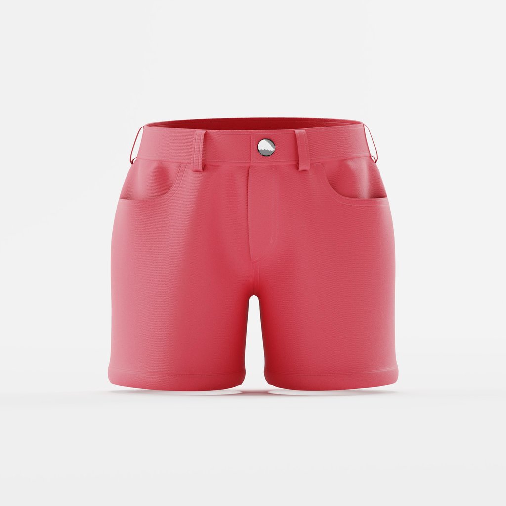 Kids Pant Design | Man Clothing models | Blendkit