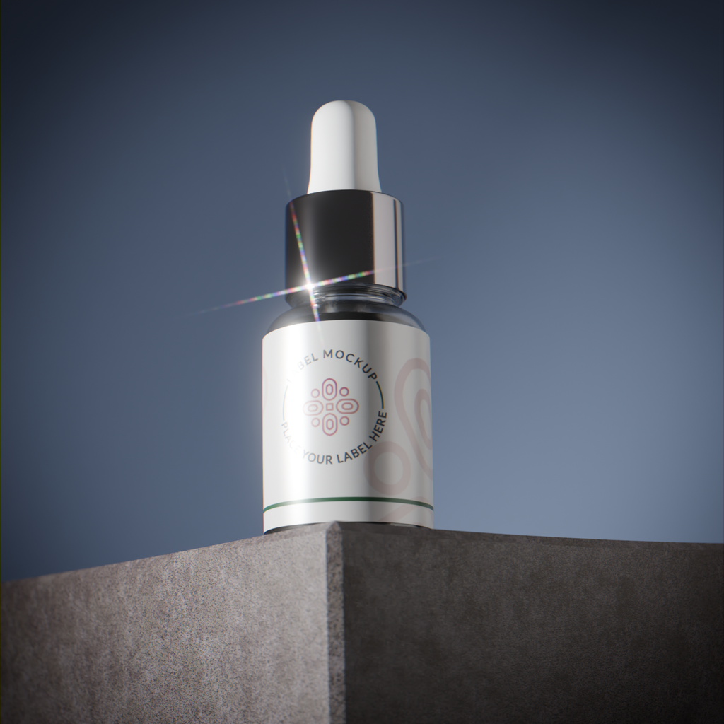 Product mockup | FREE Mockup scenes | BlenderKit