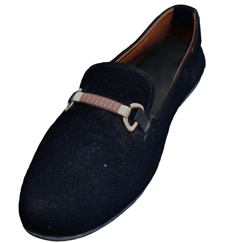 Formal Shoe | FREE Footwear models | BlenderKit