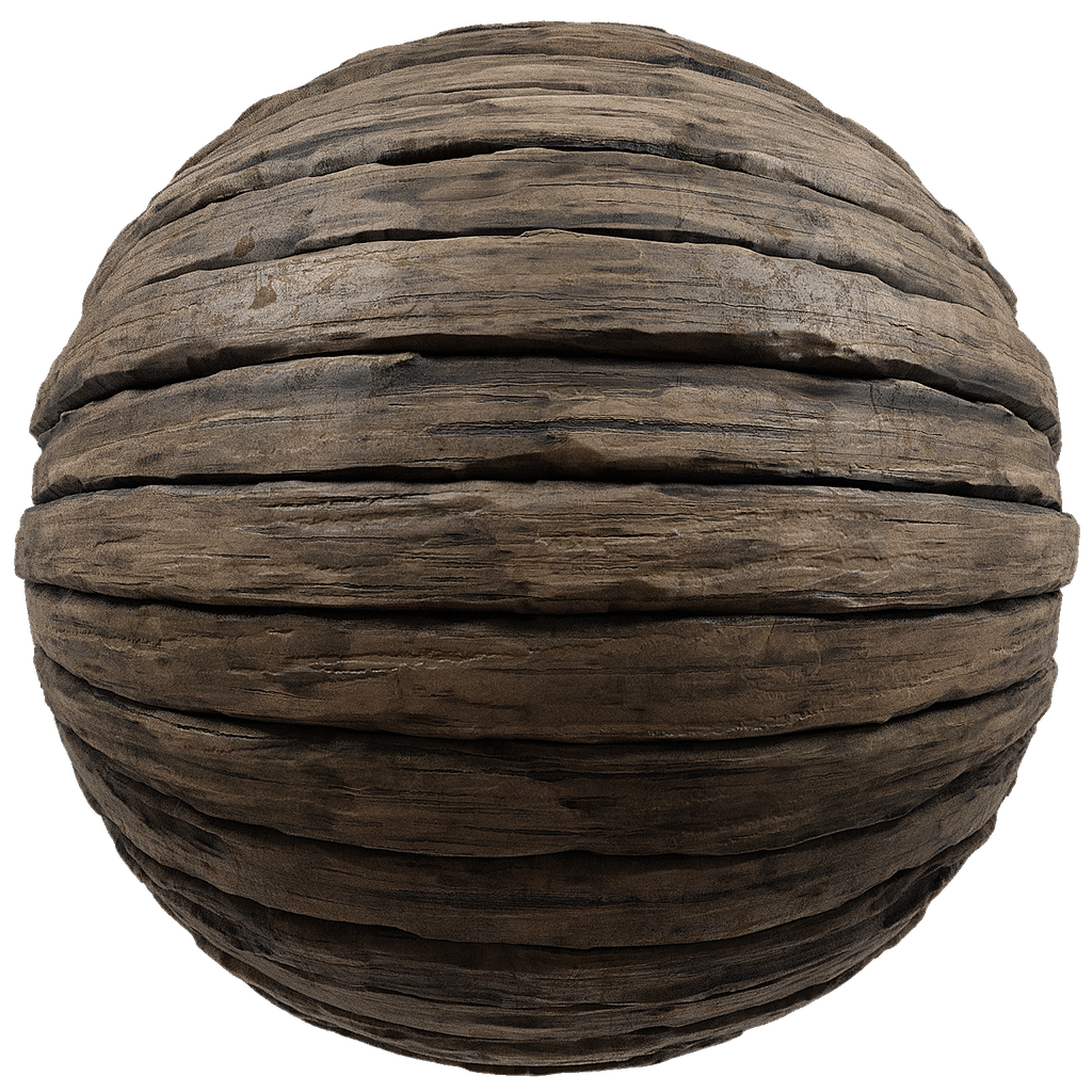 Wooden boards | FREE wood materials | BlenderKit