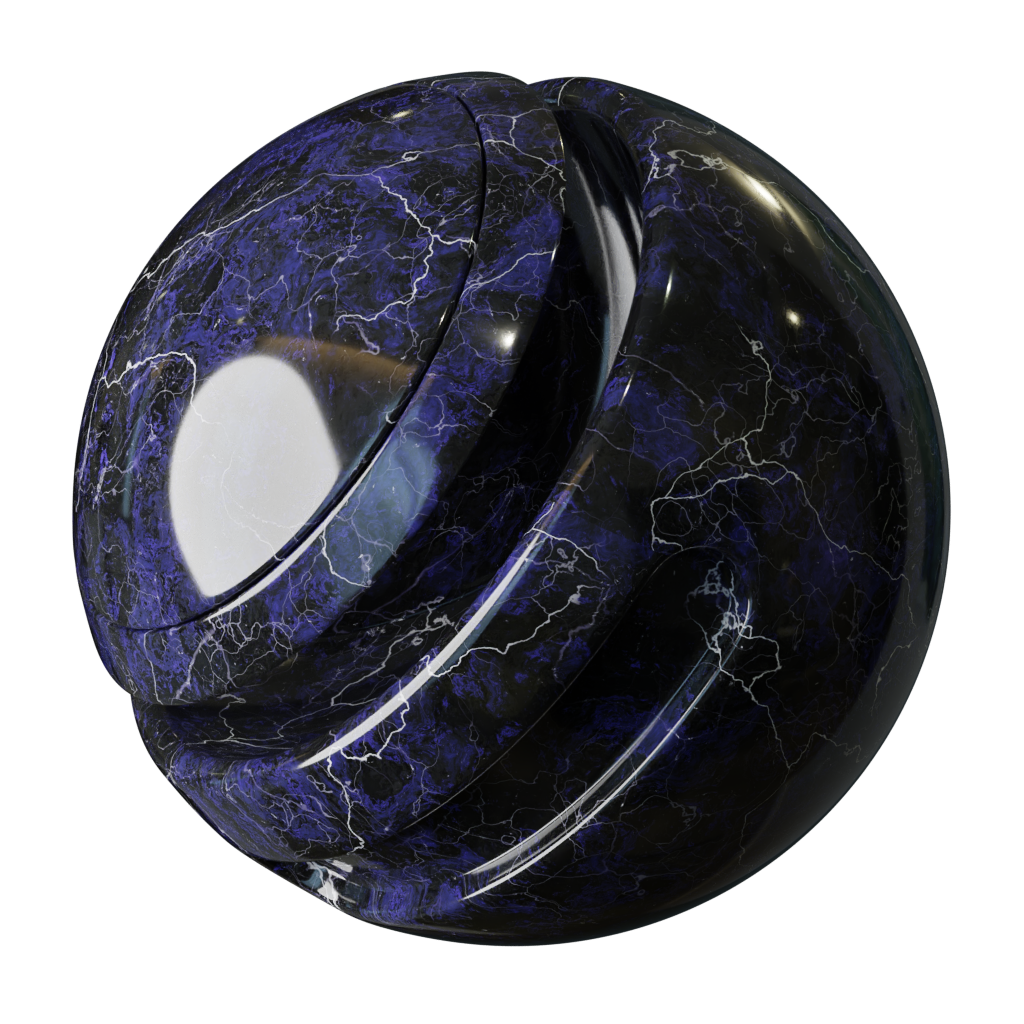 Marble Generator | FREE marble materials | BlenderKit