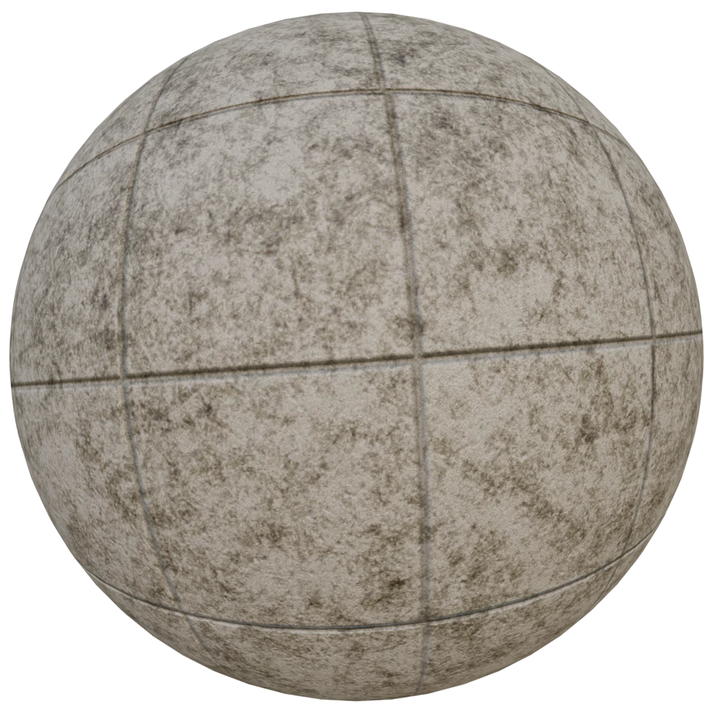 Dusty mats | FREE floor materials | BlenderKit