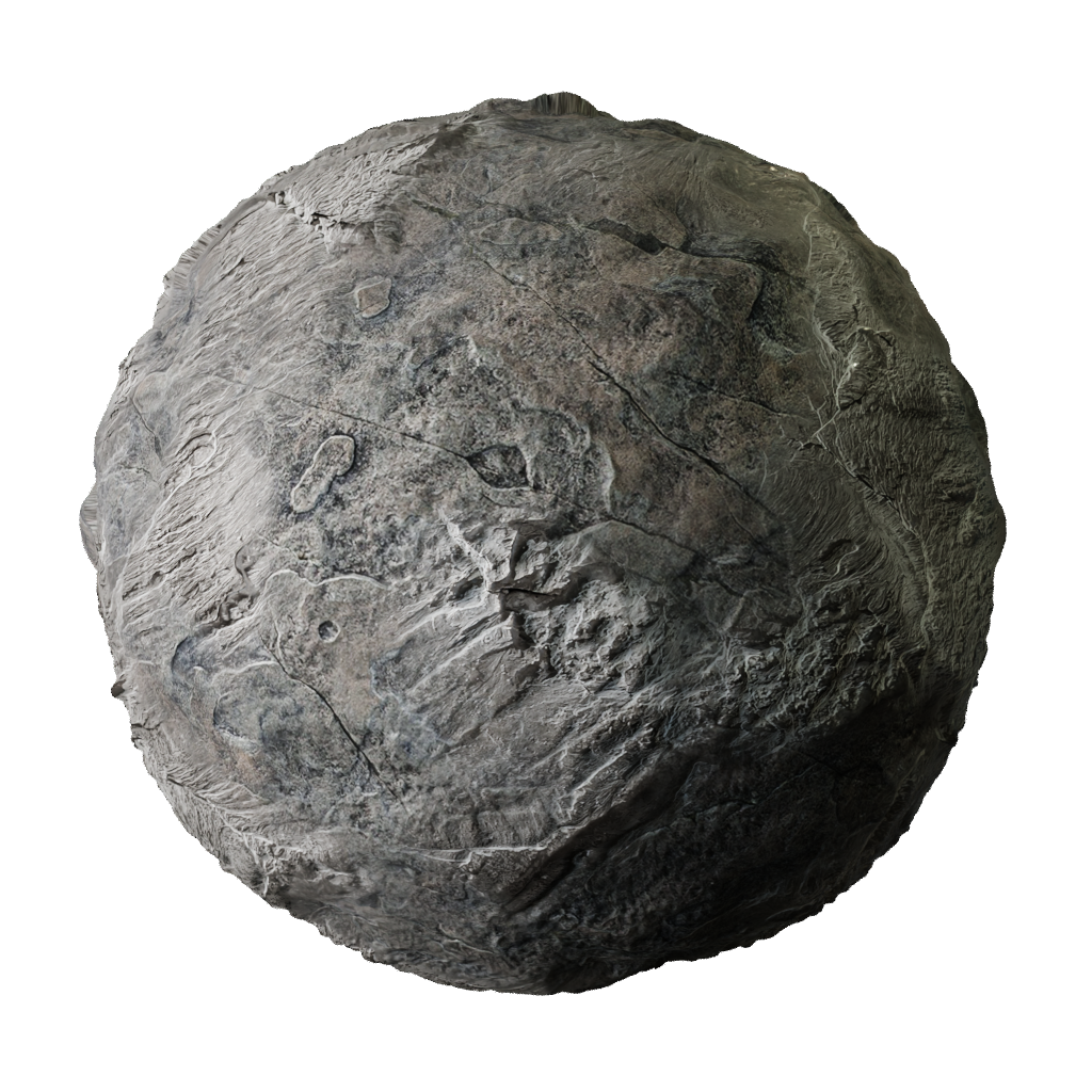 Rock | FREE rock materials | BlenderKit