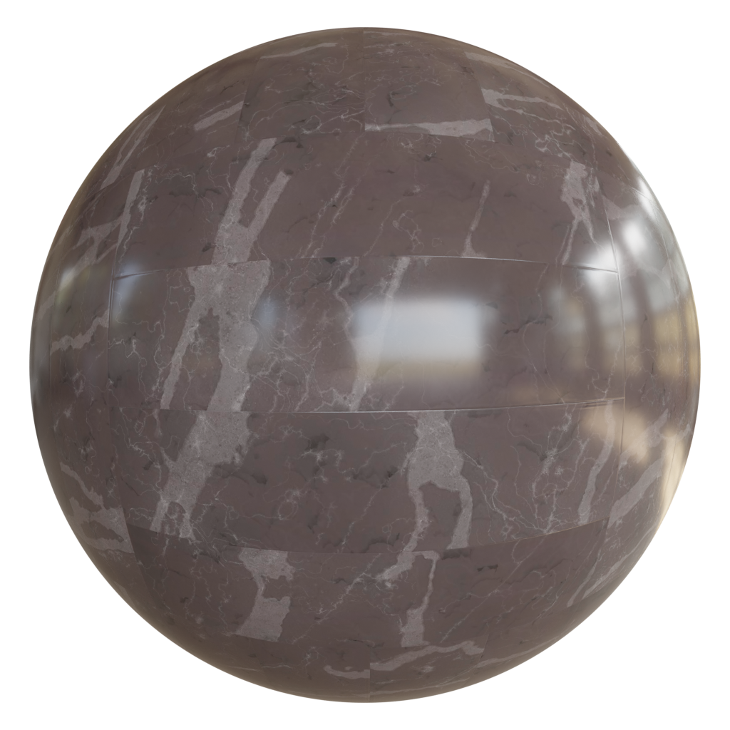 Marble with square basket pattern | FREE marble materials | BlenderKit