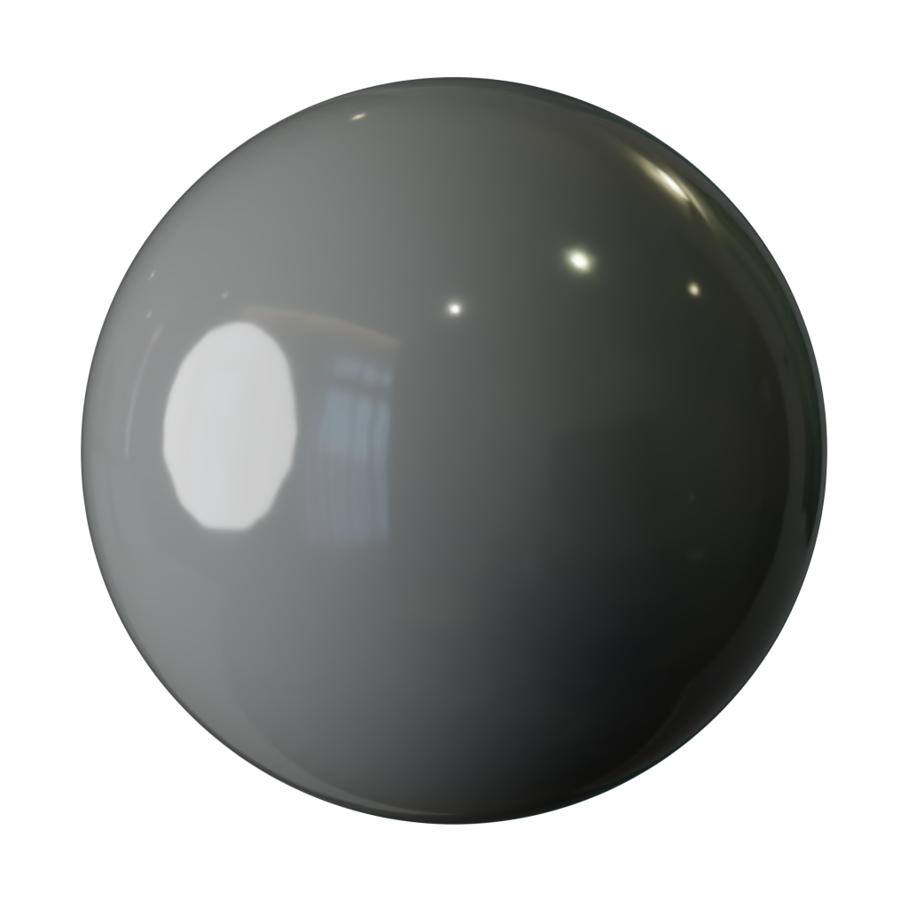 LEGO Pearl-Dark-Gray | FREE plastic materials | BlenderKit