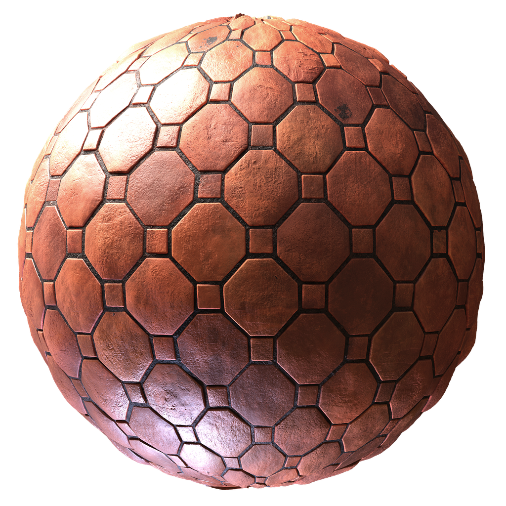 Tiles Floor 02 | FREE tiles materials | BlenderKit