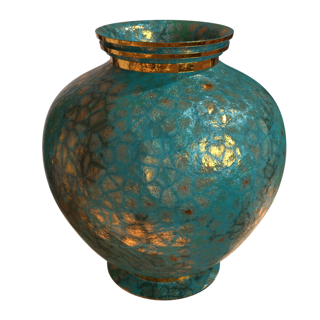 Vase | FREE Vases models | BlenderKit