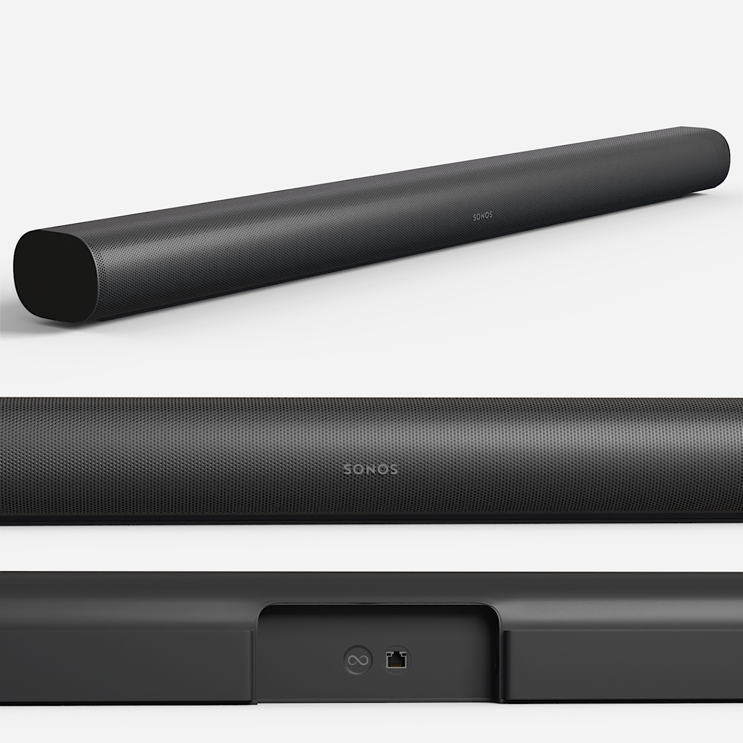 SONOS Arc Sound Bar | FREE Audio Devices models | BlenderKit