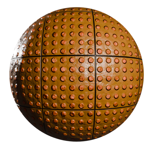 Procedural footpath tiles | FREE tiles materials | BlenderKit