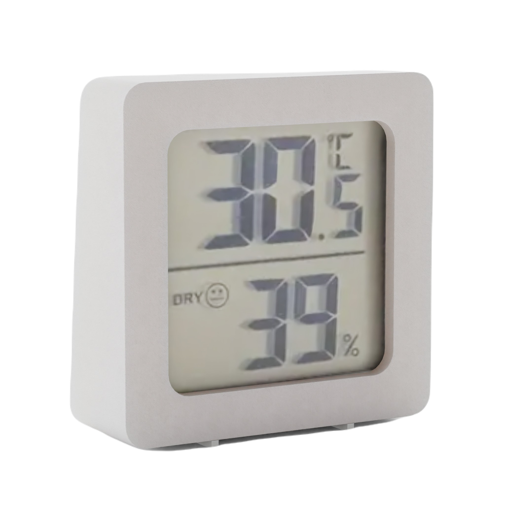 Portable thermometer | FREE Interior Decorations models | BlenderKit