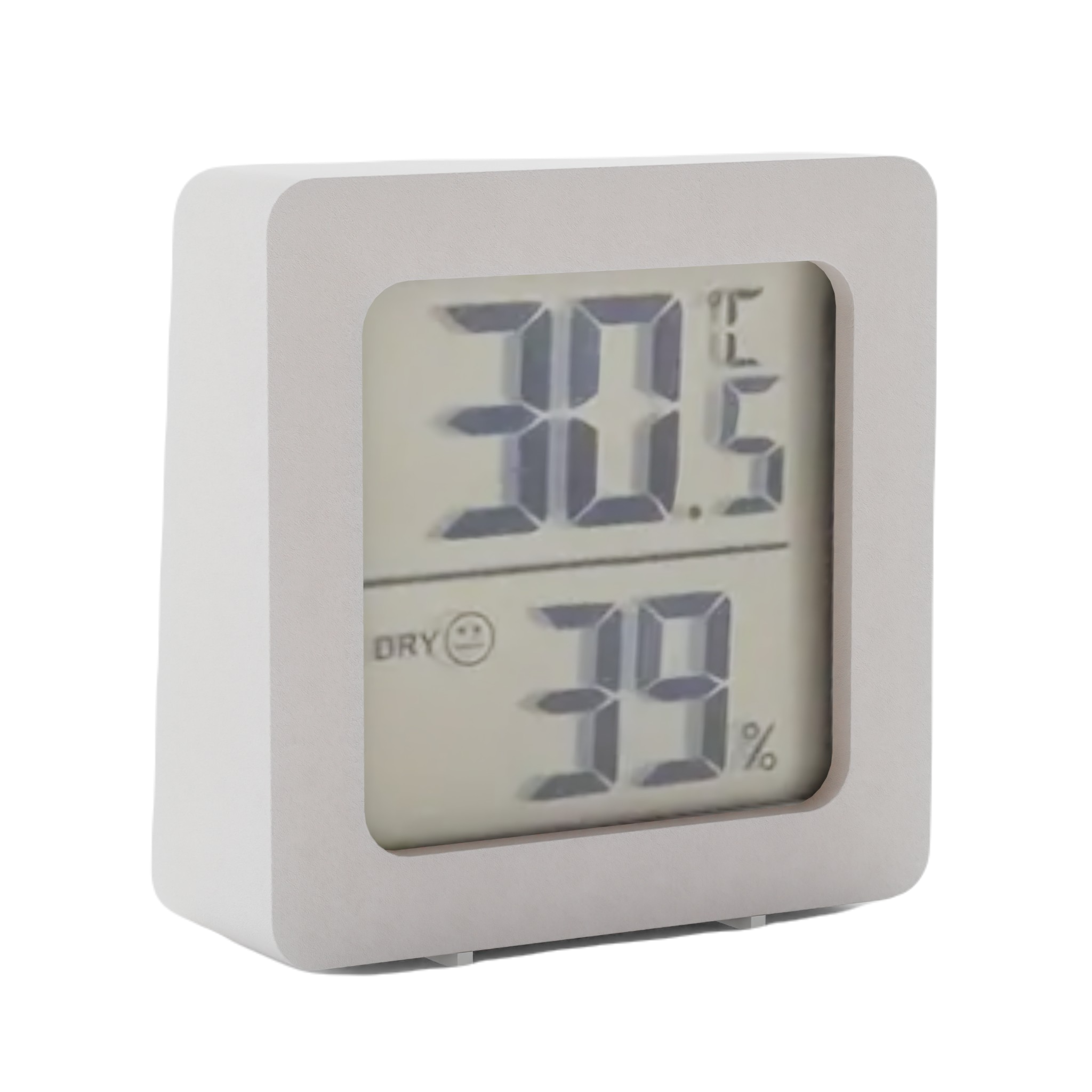 Portable thermometer | FREE Interior Decorations models | BlenderKit