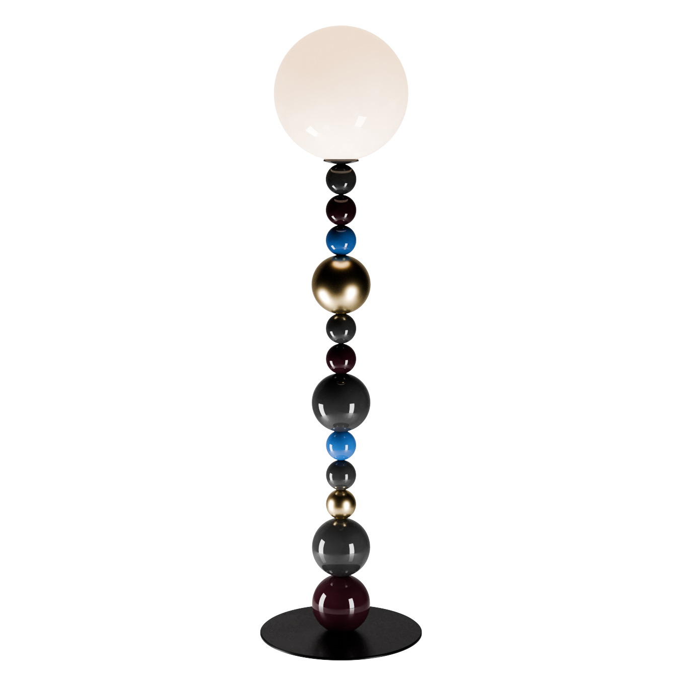 Zero Lighting Floorlamp | Floor Lamps models | BlenderKit