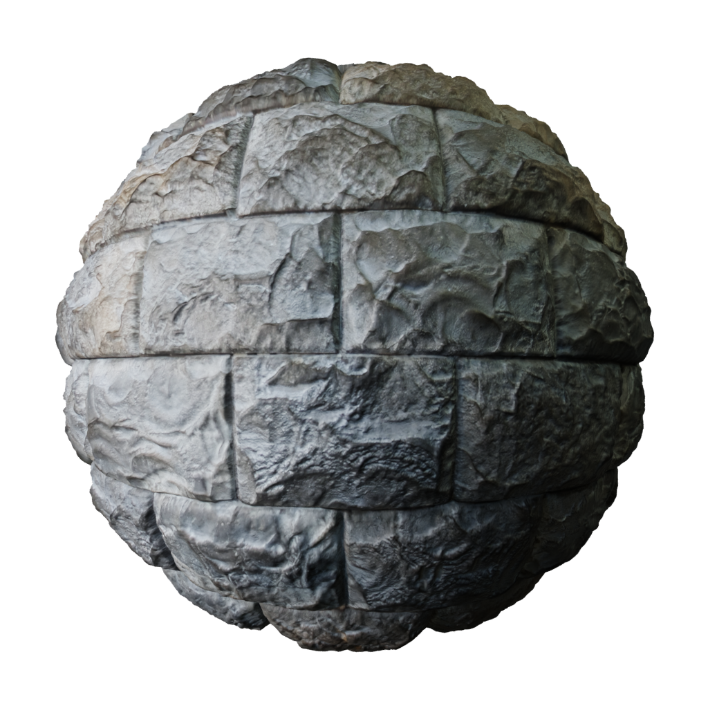 Brick Wall Texture | FREE bricks materials | BlenderKit