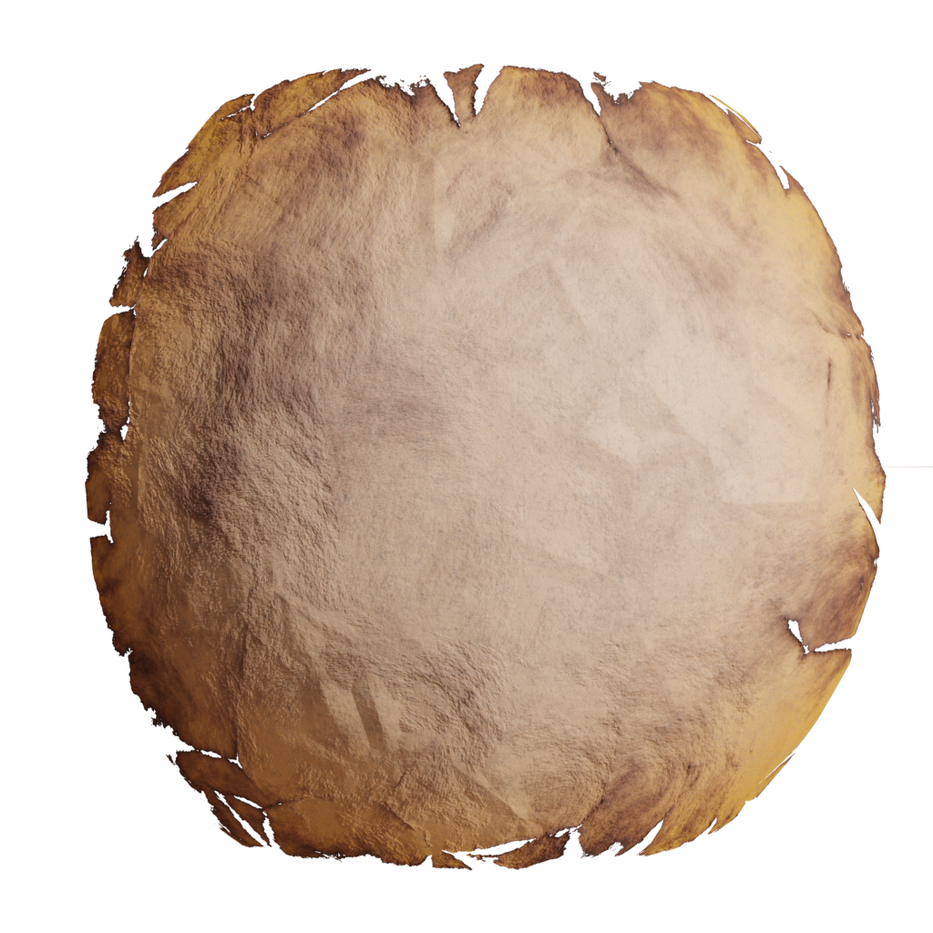 Procedural Old Paper | FREE paper materials | BlenderKit