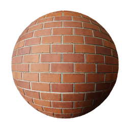 Simple bricks | FREE bricks materials | BlenderKit