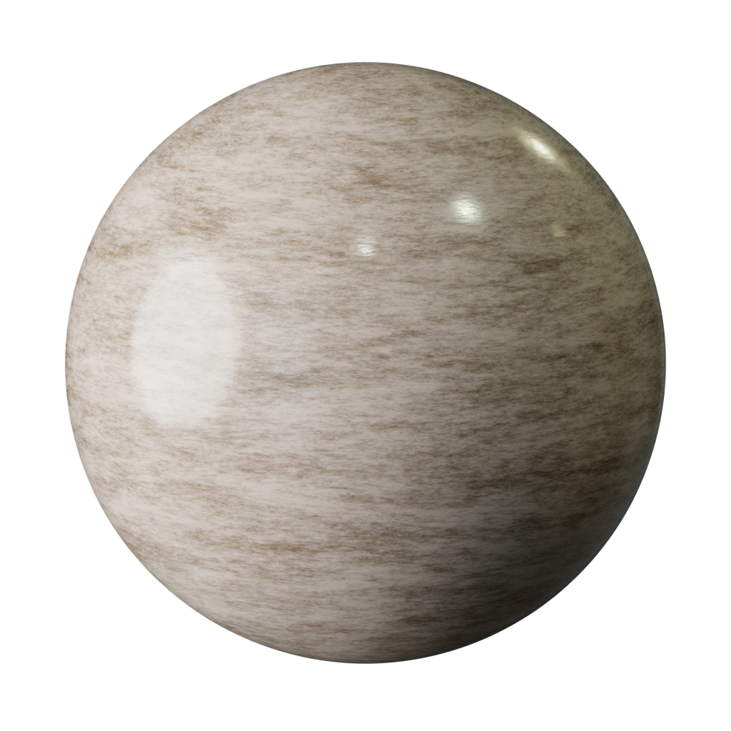 Procedural Marble Wavy Design | FREE marble materials | BlenderKit