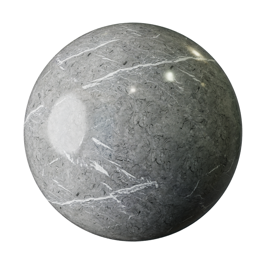 Marble33 | FREE marble materials | BlenderKit