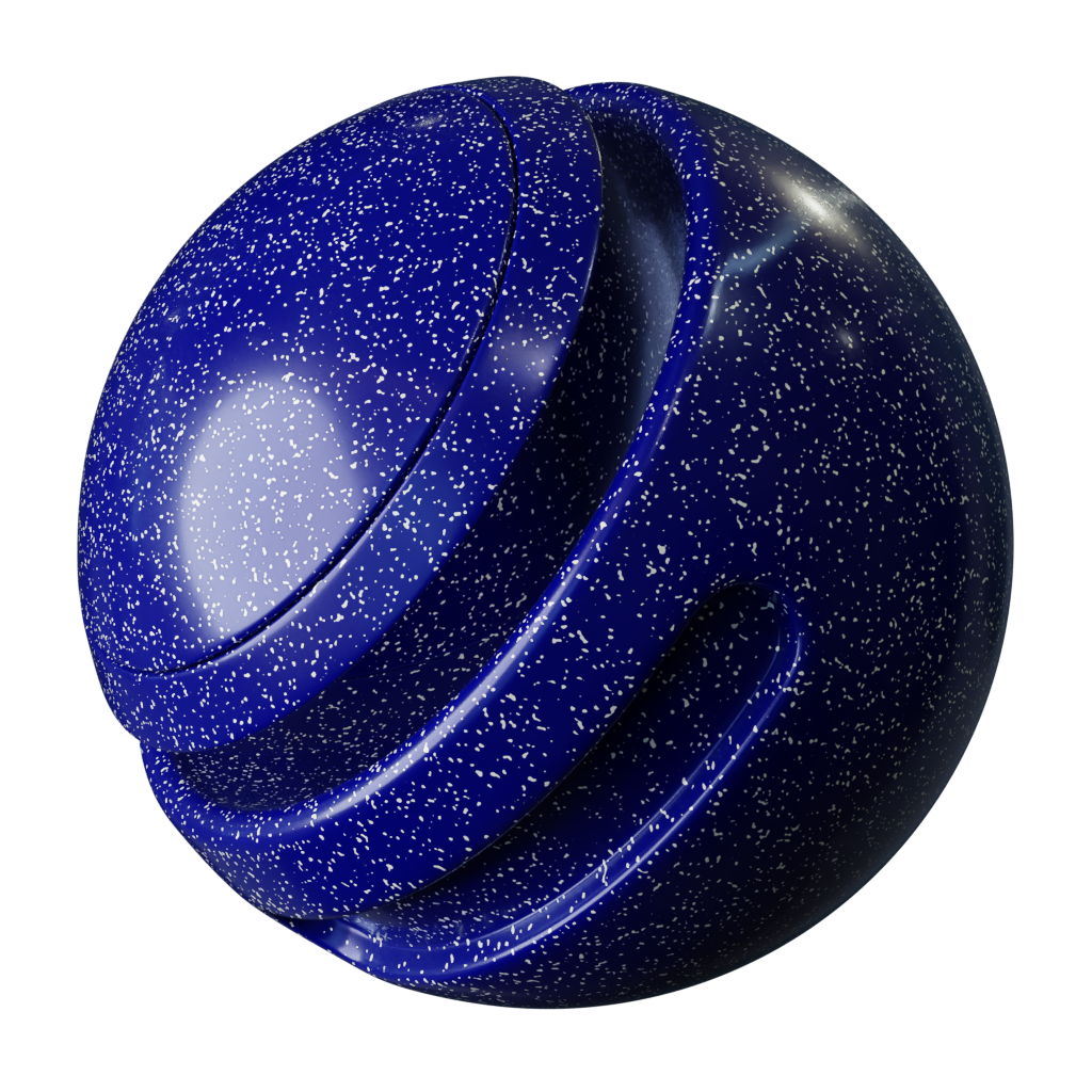 Metal Fleck Pewter (Peltre) | FREE metal materials | BlenderKit