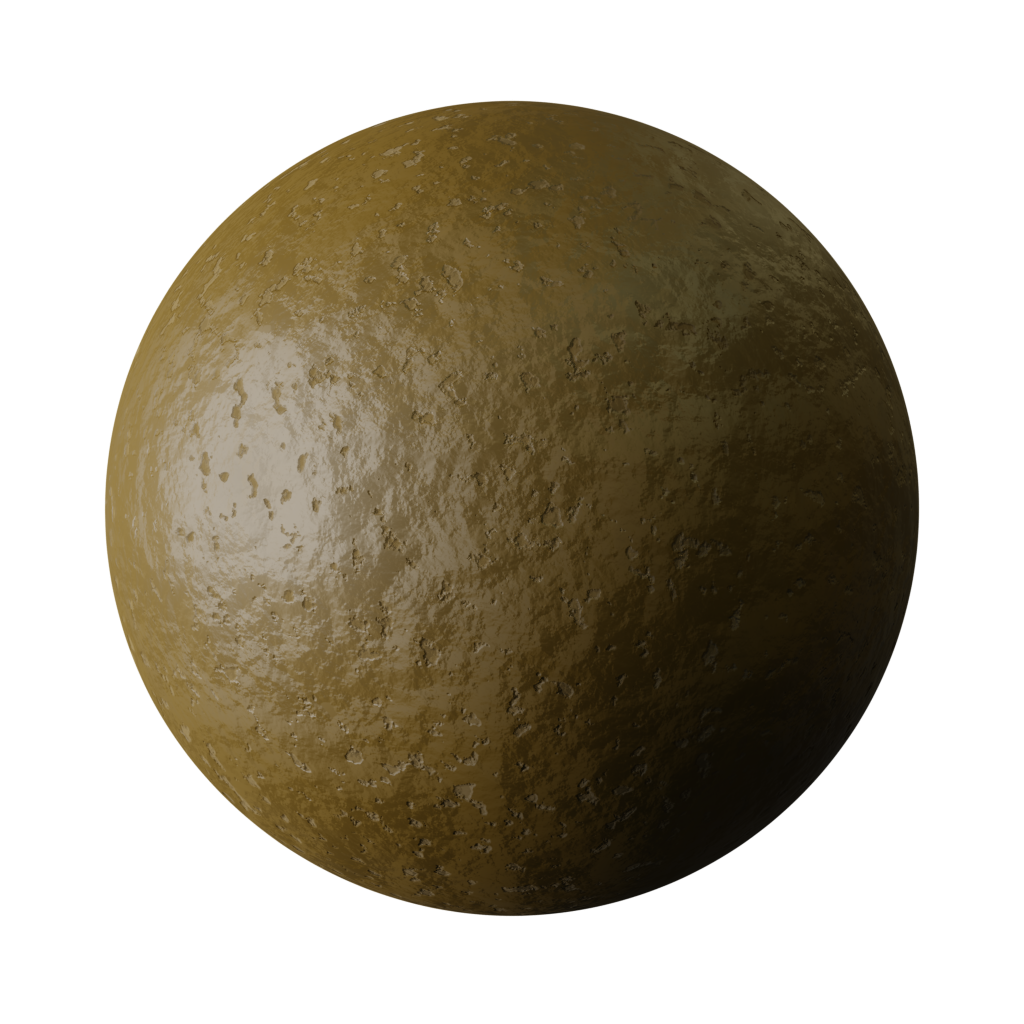 Rough clay | FREE ceramic materials | BlenderKit