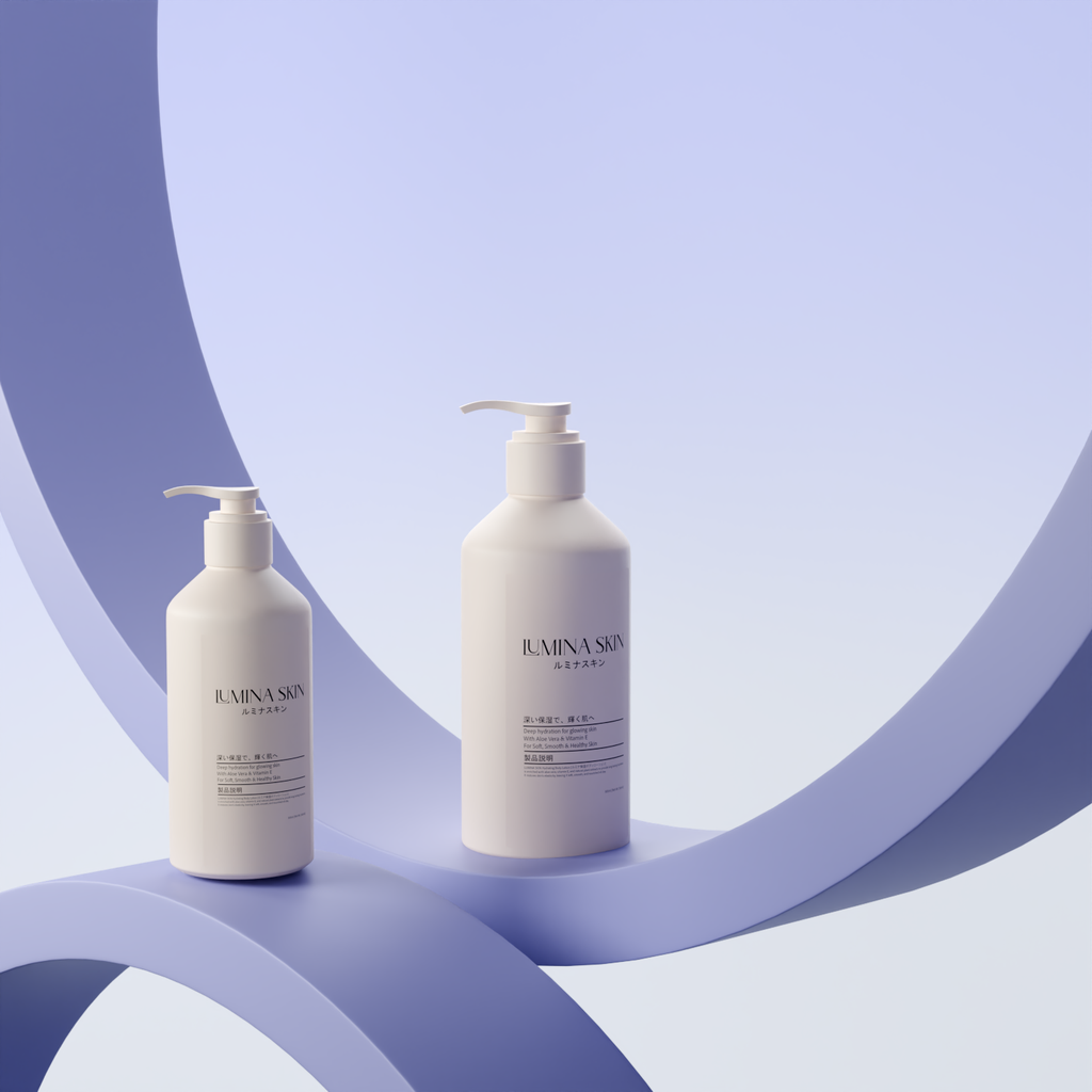 Modern Product Visualization Scene | Mockup scenes | BlenderKit