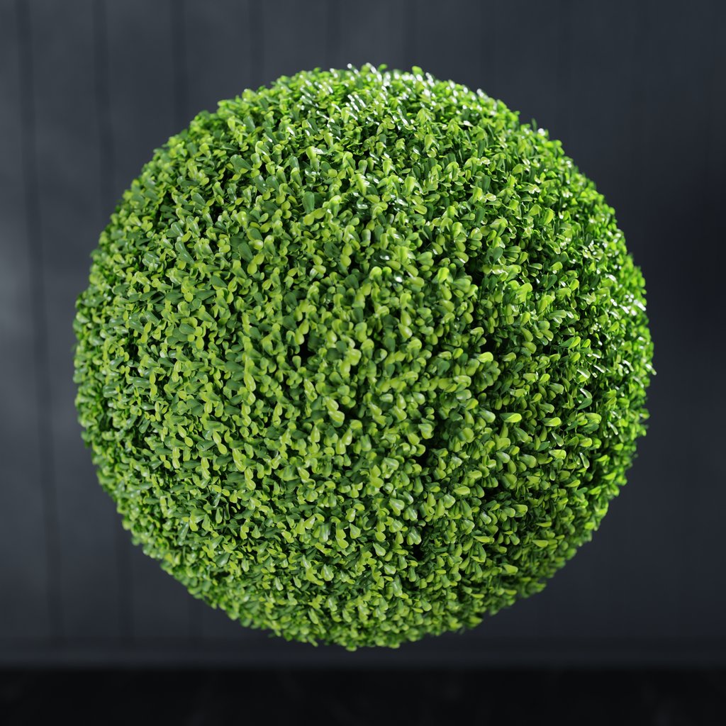 Procedural Ivy Generator GN | FREE 3D Bouquet models | BlenderKit