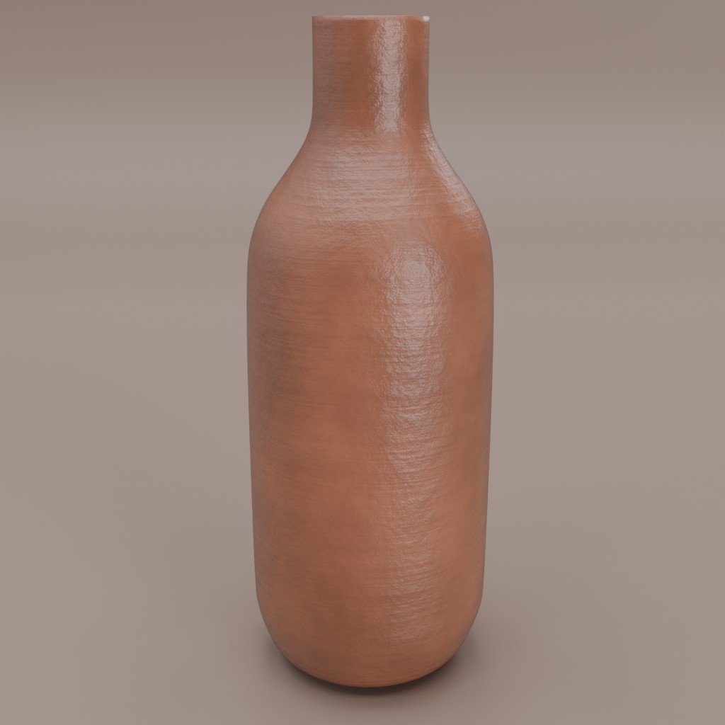 Vase | FREE Vases models | BlenderKit