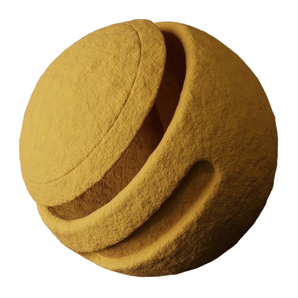 Sand procedural | FREE ground materials | BlenderKit