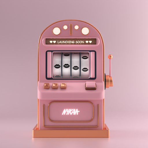 Gaming slot machine animation | Gaming scenes | BlenderKit